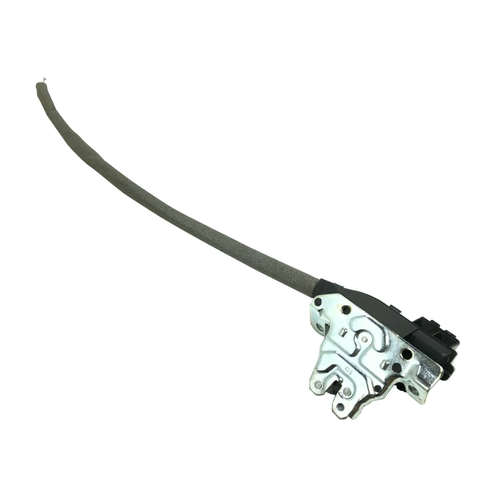 2047500185 트렁크 리드 래치 액추에이터, 벤츠 W204 W212 A2047500185 용, 신제품| | - AliExpress