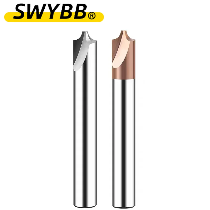 Tungsten-Carbide-Radius-Corner-Rounding-Cutter-End-Mill-CNC-Tool-R0-5 ...