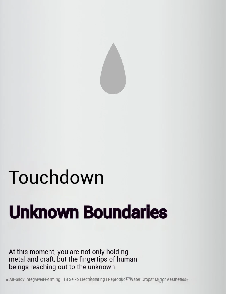 Three Body PB TAILS Co Creates Wireless Bluetooth Gamepads Water Drop ...