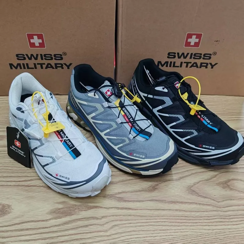 2026 New Top Quality Couples Outdoor Hiking Shoe Original Brand ...