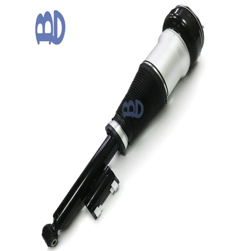2223207413-Rear-Right-Air-Suspension-Shock-Absorber-For-Mercedes-Benz ...