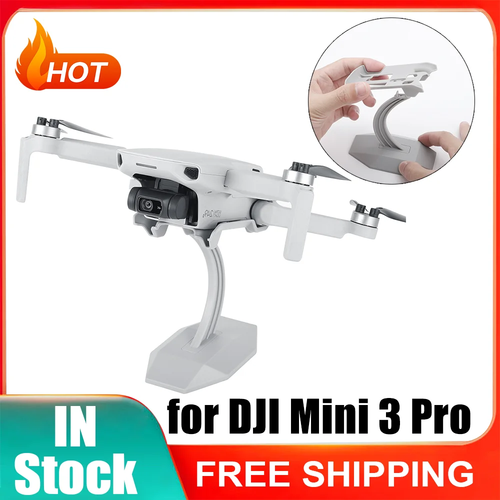 Drone Display Rack Decoration Desktop Display Rack for DJI Mini 3 Pro ...