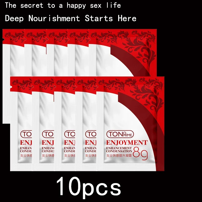 10pcs-8ML-Sexual-Female-Pleasure-Liquid-Drops-Ladies-Flirt-Orgasm-Sex-for-Women-Enhancer-Exciter ...