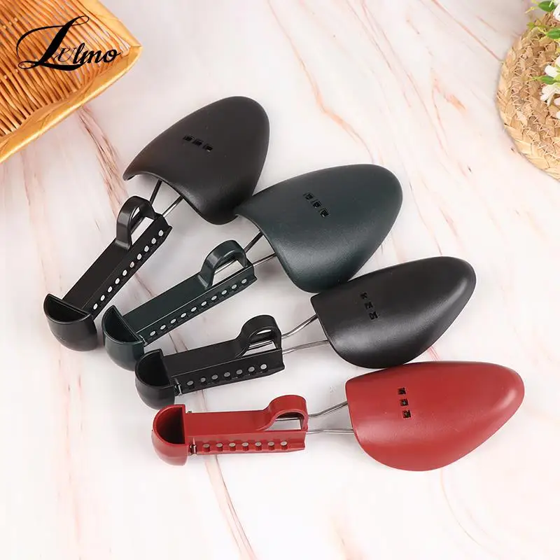 High-Quality-1-Pair-Plastic-Shoe-Tree-Shaper-Shapes-Stretcher ...