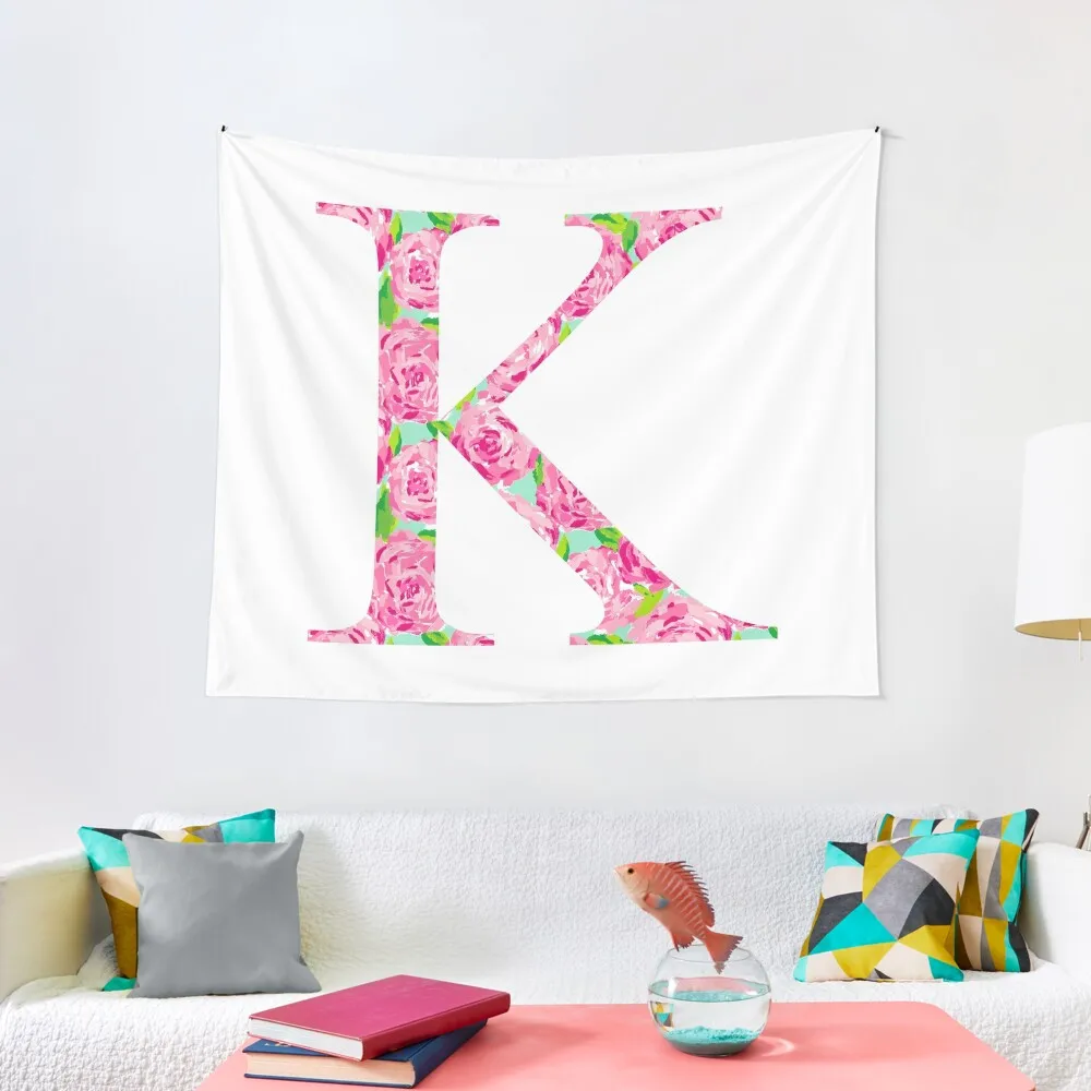 Lilly Pulitzer Flamingo Wallpaper