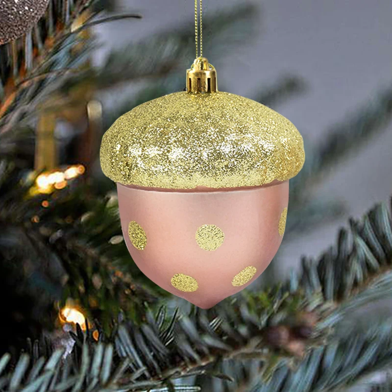 Acorn Xmas
