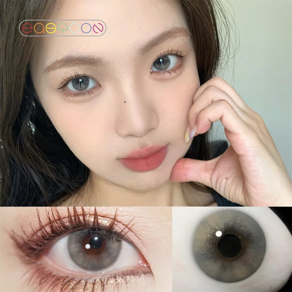 What Are Moon Lenses and How Can They Transform Your Look?