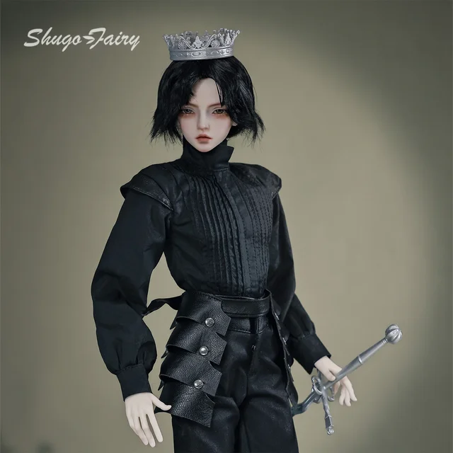 Shuga Fairy Roland 1/4 Bubo Body Bjd Dolls Never Let You Get Hurt ...