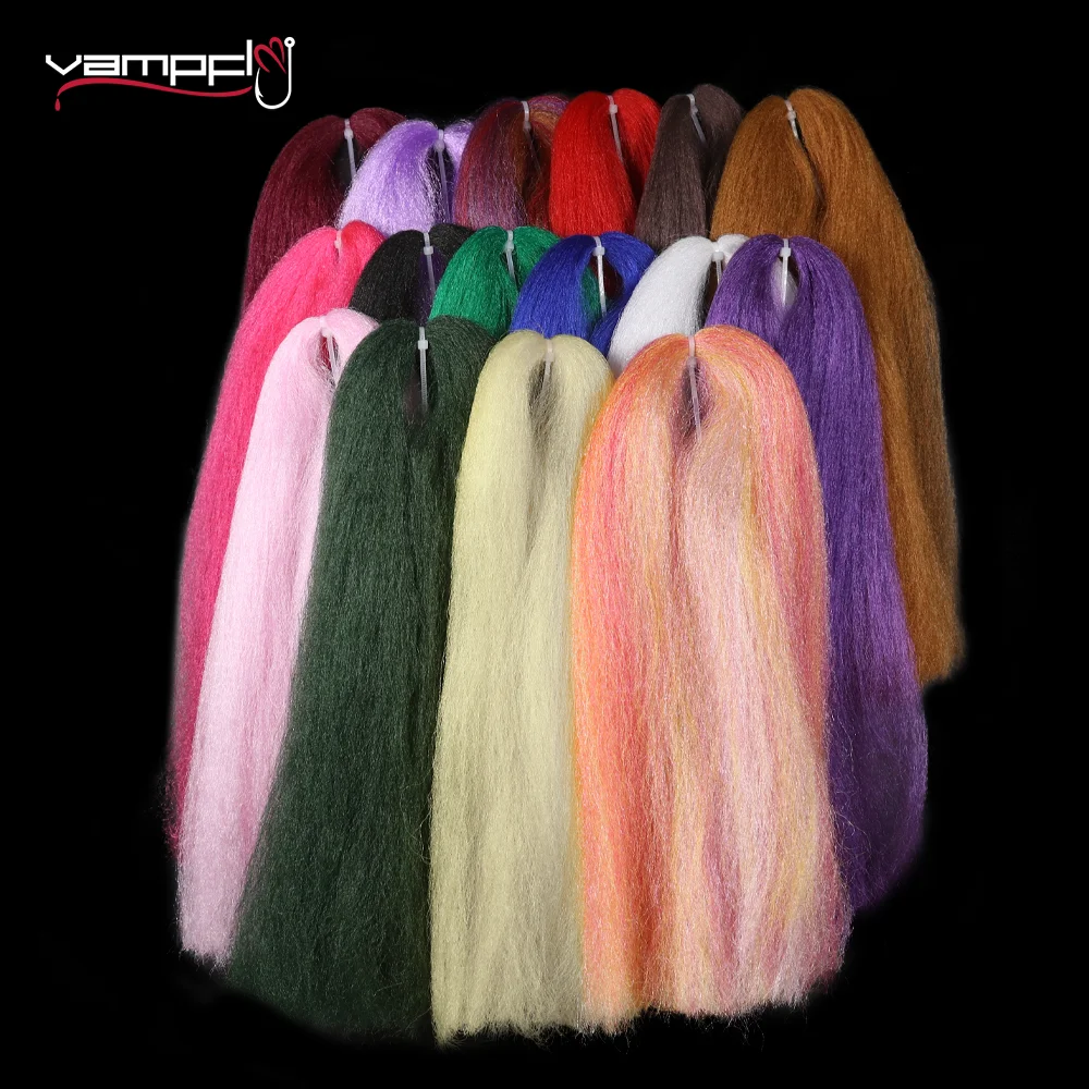 Streamer Flies Fly Fishing | Fly Tying Material Fishing | Fly Tying ...