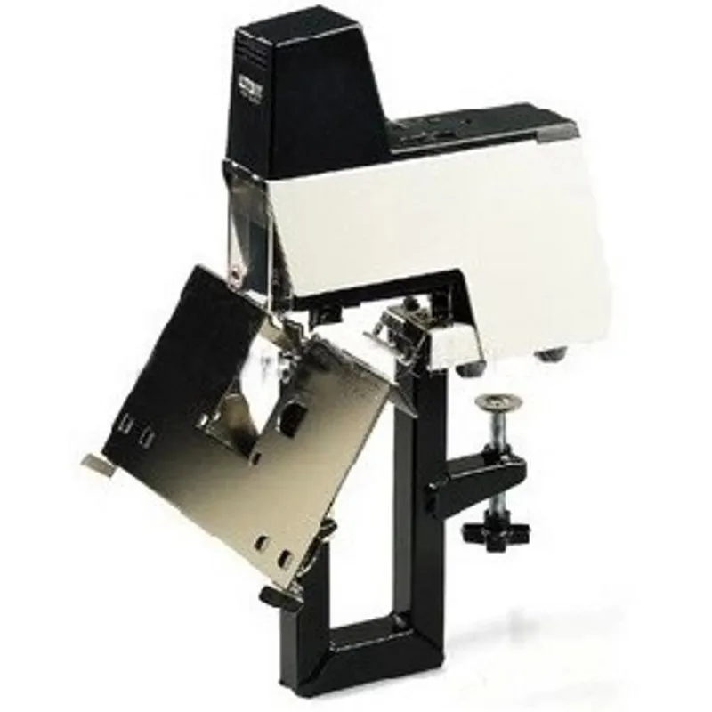 Flat And Saddle Automatic Electric Stapler For Booklet , Magazine. - Binding Machine - AliExpress