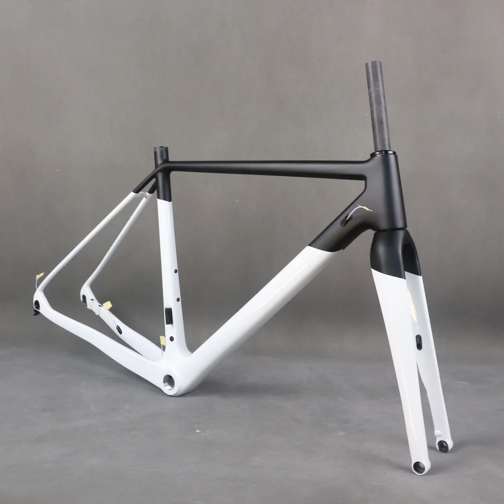 Gravel-Carbon-Bike-Frame-Disc-Frame-SERAPH-Bikes-Thru-Axle-142mm-Gravel ...