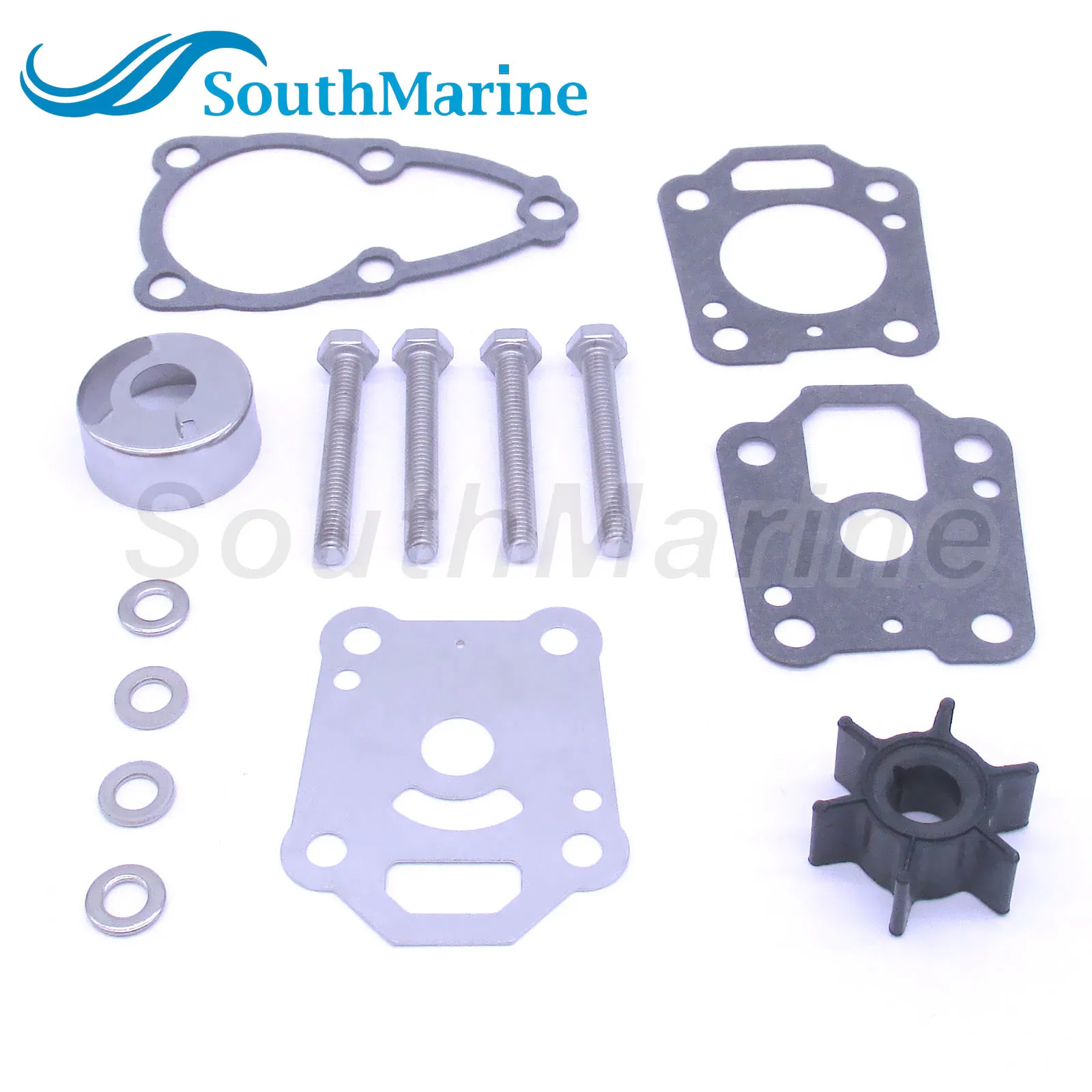 Boat-Engine-369873220-1-2-369-87322-0-1-2-Water-Pump-Repair-Kit-for ...