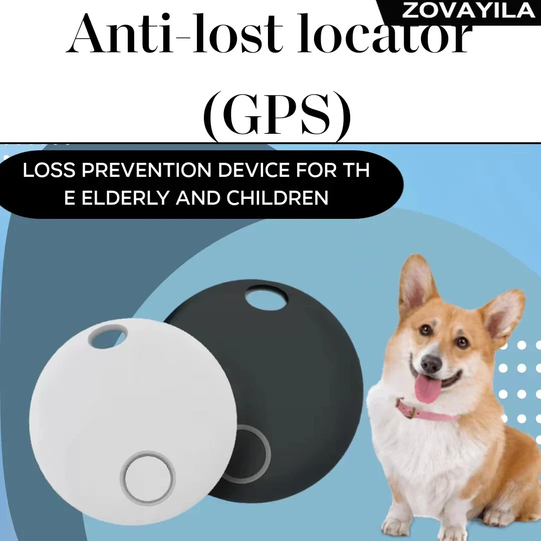 IOS-special-search-anti-lost-locator-Global-positioning-elderly ...