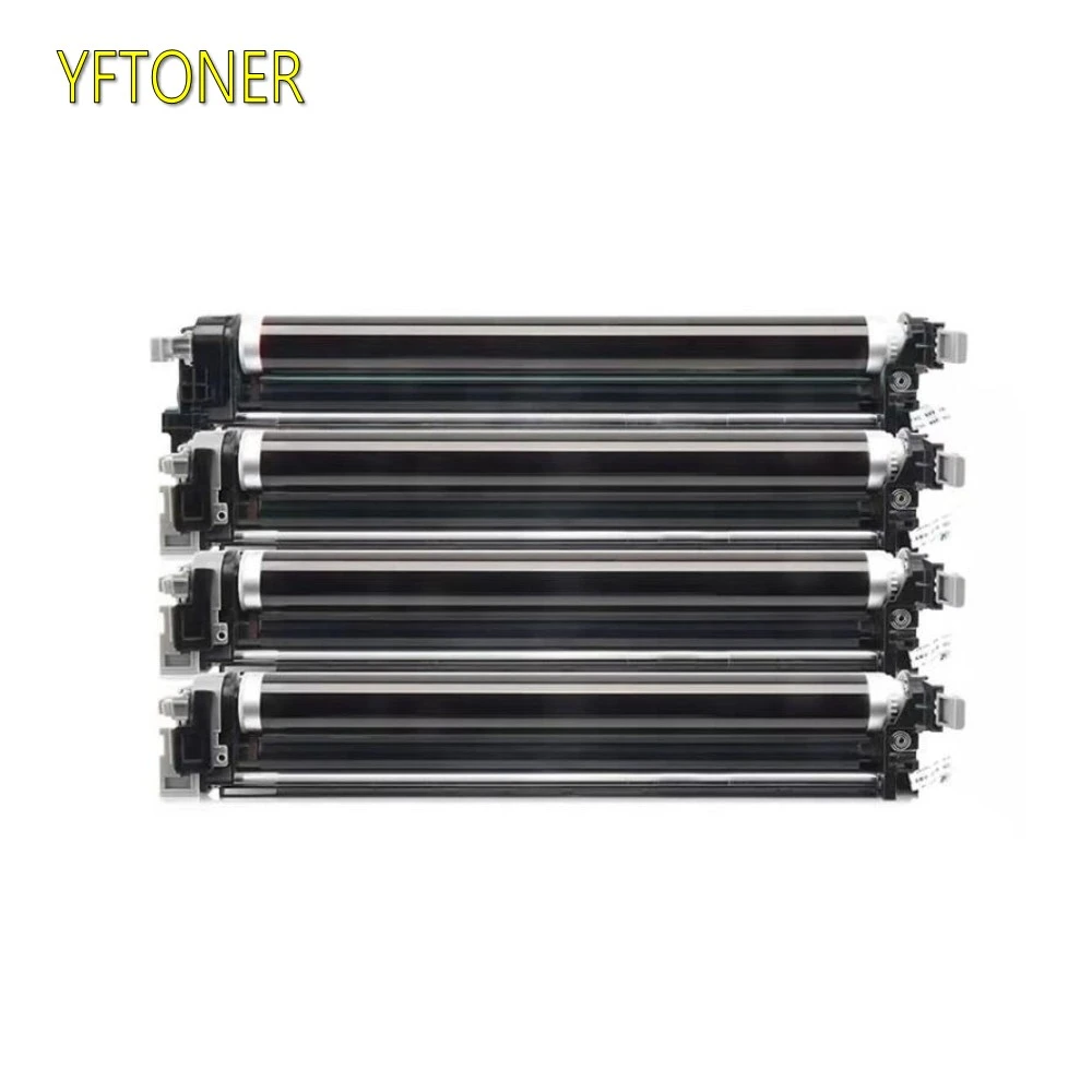 Yftoner Dk-5230 Dk-5231 Drum Unit For Kyocera Ecosys P5018 P5021cdn ...