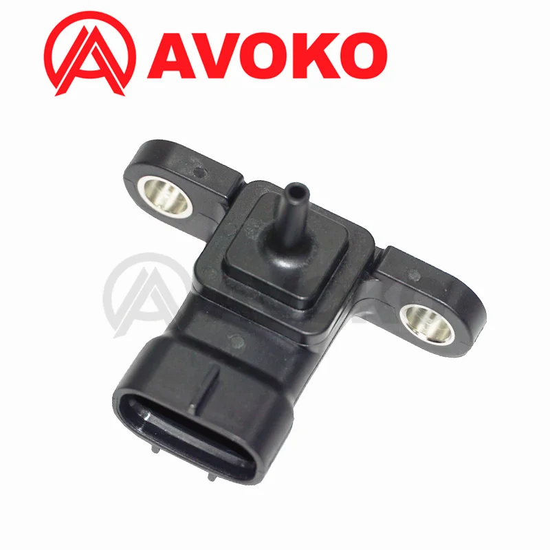 Manifold-MAP-Intake-air-pressure-sensor-8942171030-8942120200 ...