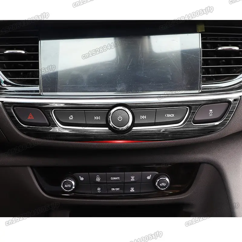 Opel Insignia 2022 Interior
