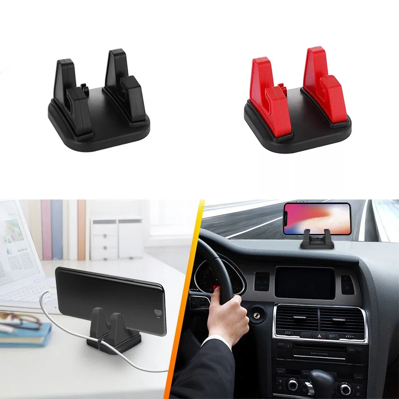 360-Degrees-Universal-Rotatable-Mobile-Phone-Holder-Silicone-Non-slip ...