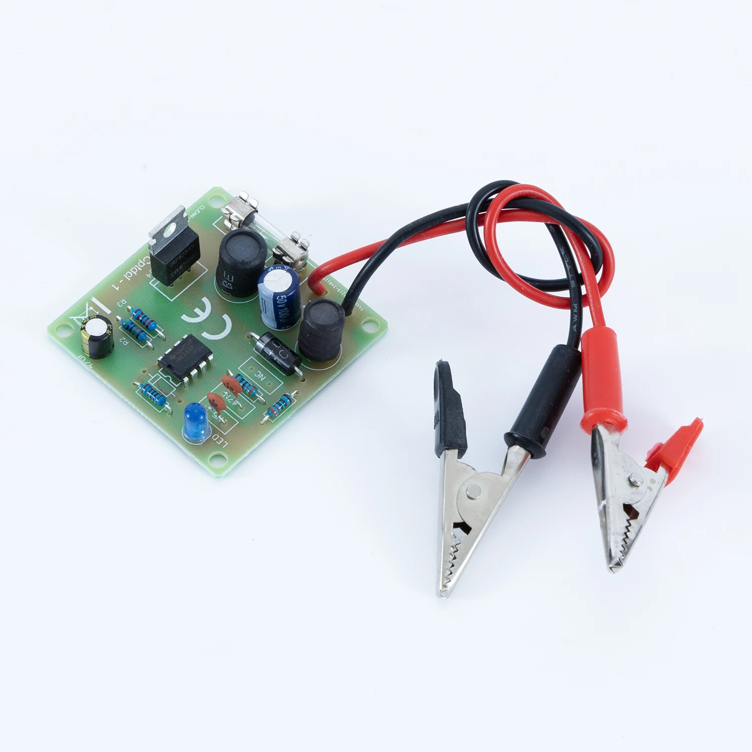 Updated-12V-Lead-Acid-Battery-Desulfator-Assembled-Kit-Battery-Life ...