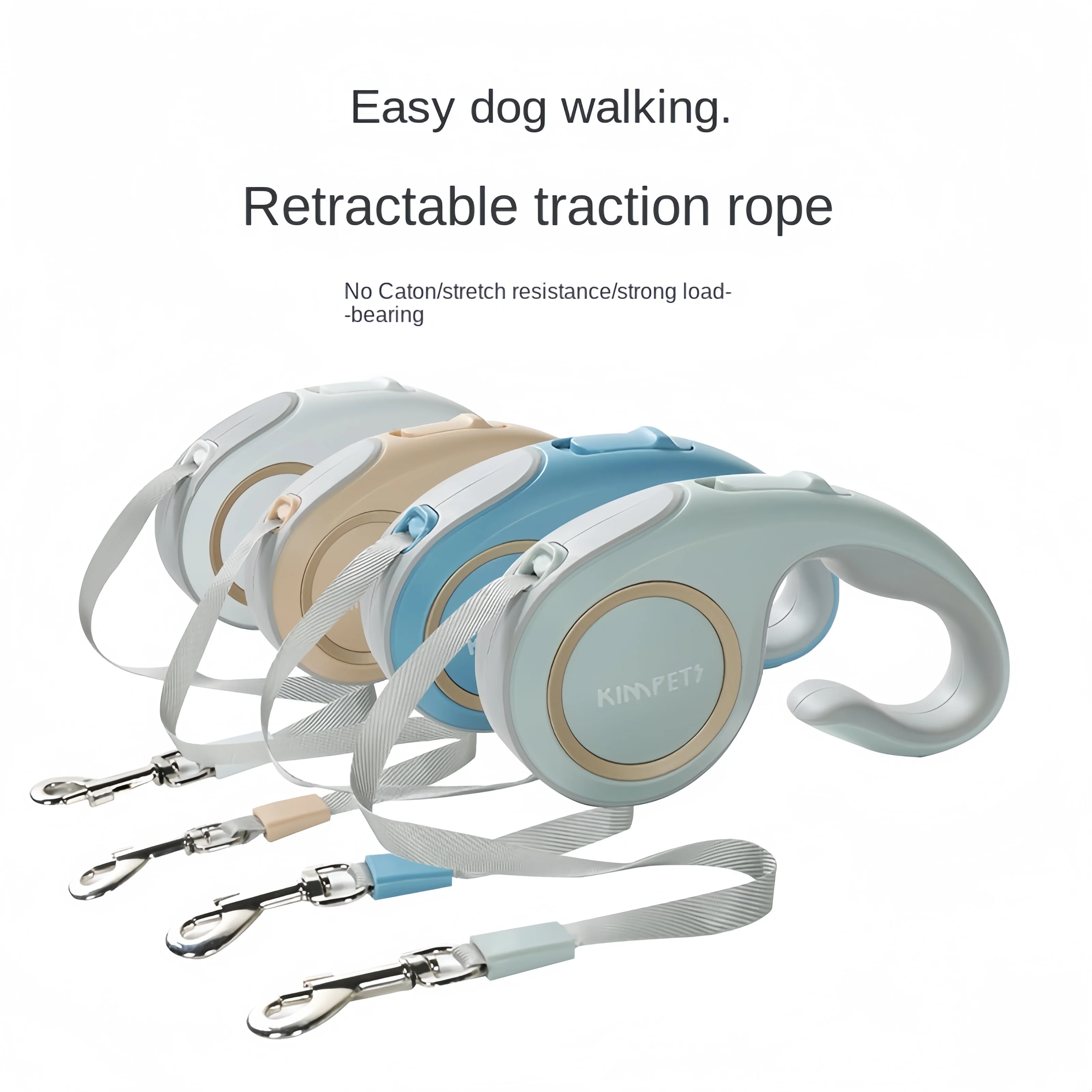 Dog-Cat-Adjustable-Durable-Traction-Rope-3m-5m-Pet-Dog-Automatic ...