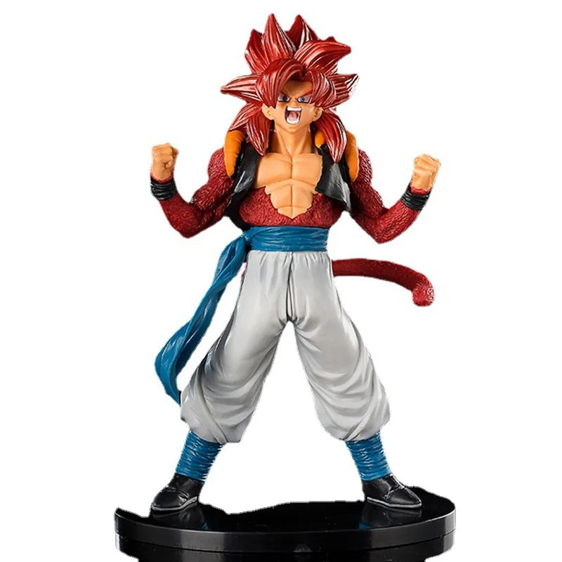 Female Gogeta Ssj4