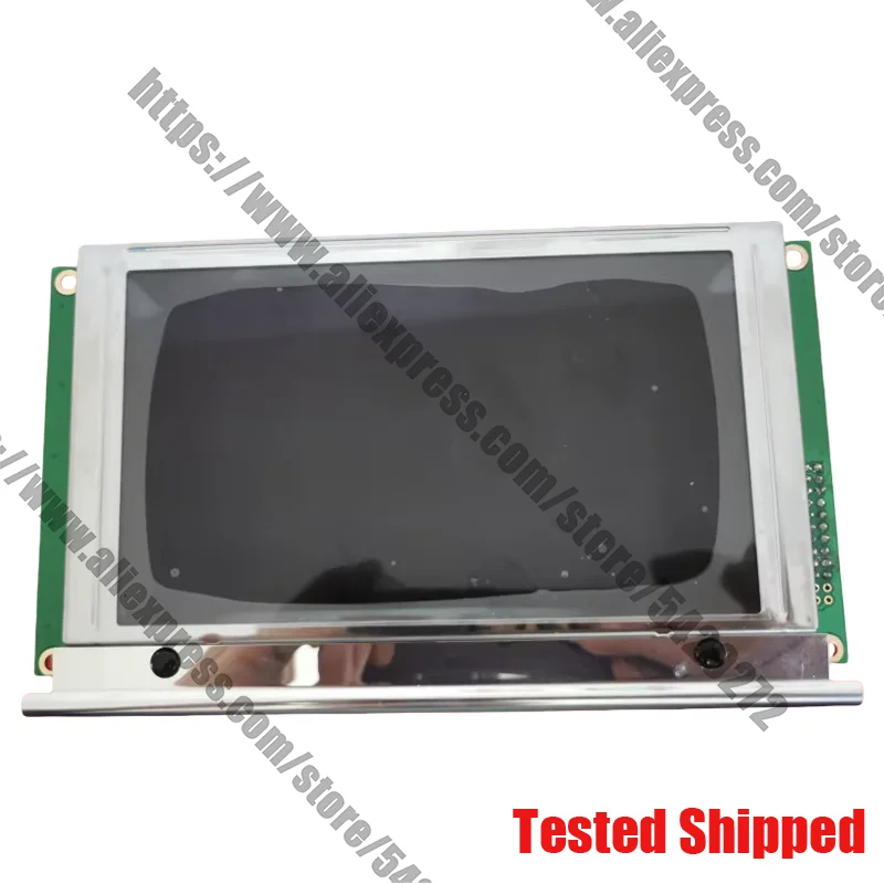 NEW A-OCP-24128-01B Compatible LCD Screen Display - AliExpress 7