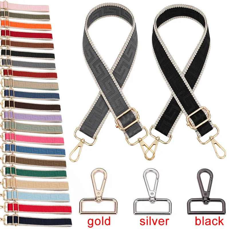 New-Fashion-Bag-Replacement-Shoulder-Strap-Accessory-for-Women-s-Bag ...