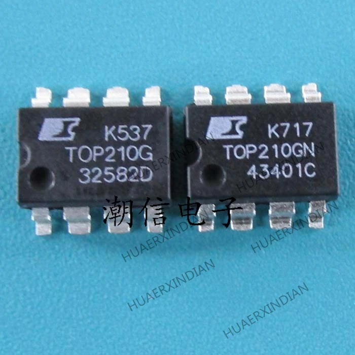 10PCS TOP210G TOP210GN New Original