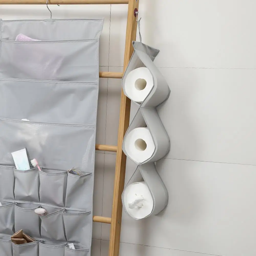 2-Pcs-Long-lasting-Hanging-Tissue-Storage-Bags-Waterproof-Keep-Neat ...