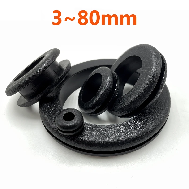3-80Mm-Dikte-Rubber-Afdichtring-Olie-Afdichting-Tule-Pakking-Voor ...