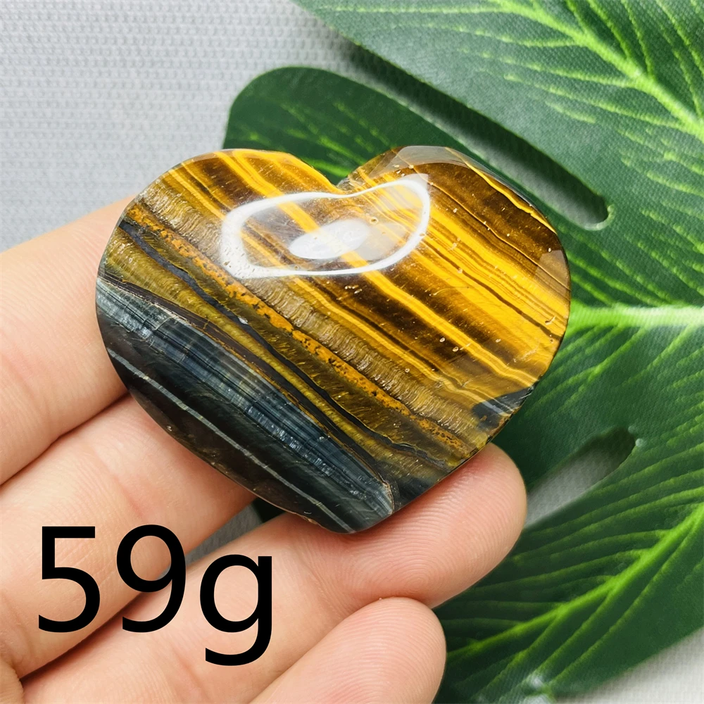 Blue Cats Eye Stone