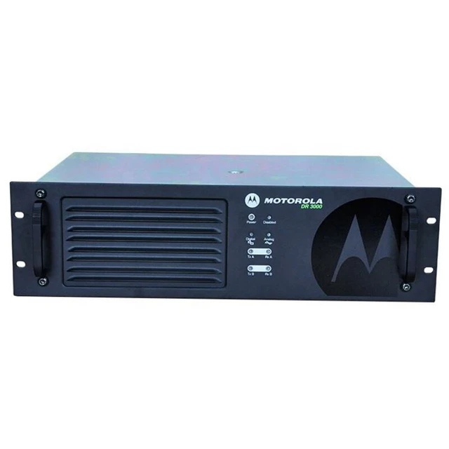 Motorola XiR R8200 - Syariftama