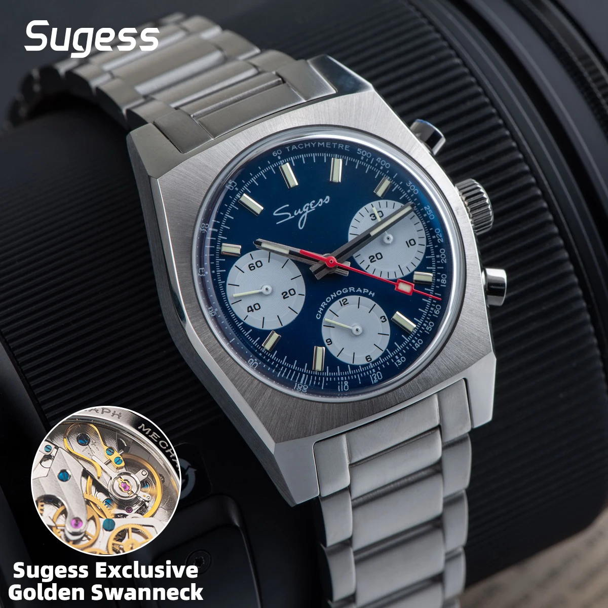 Sugess-37mm-Chrono-Master-S419-Series-Chronograph-Men-Watch-Tianjin ...