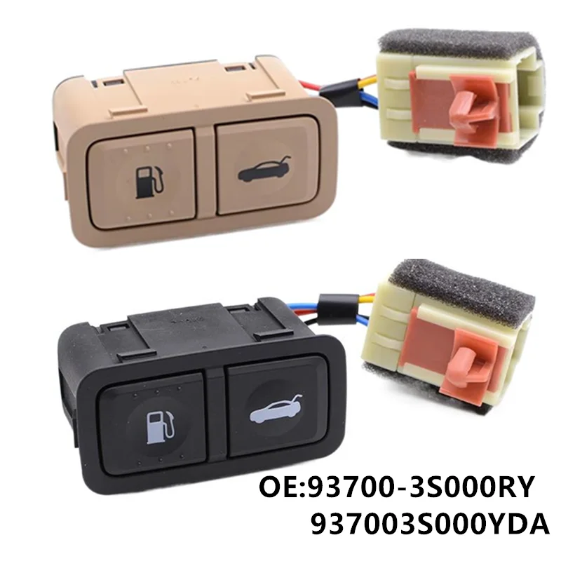 Fuel-Filler-and-Luggage-Compartment-Lid-Opening-Switch-Assembly ...