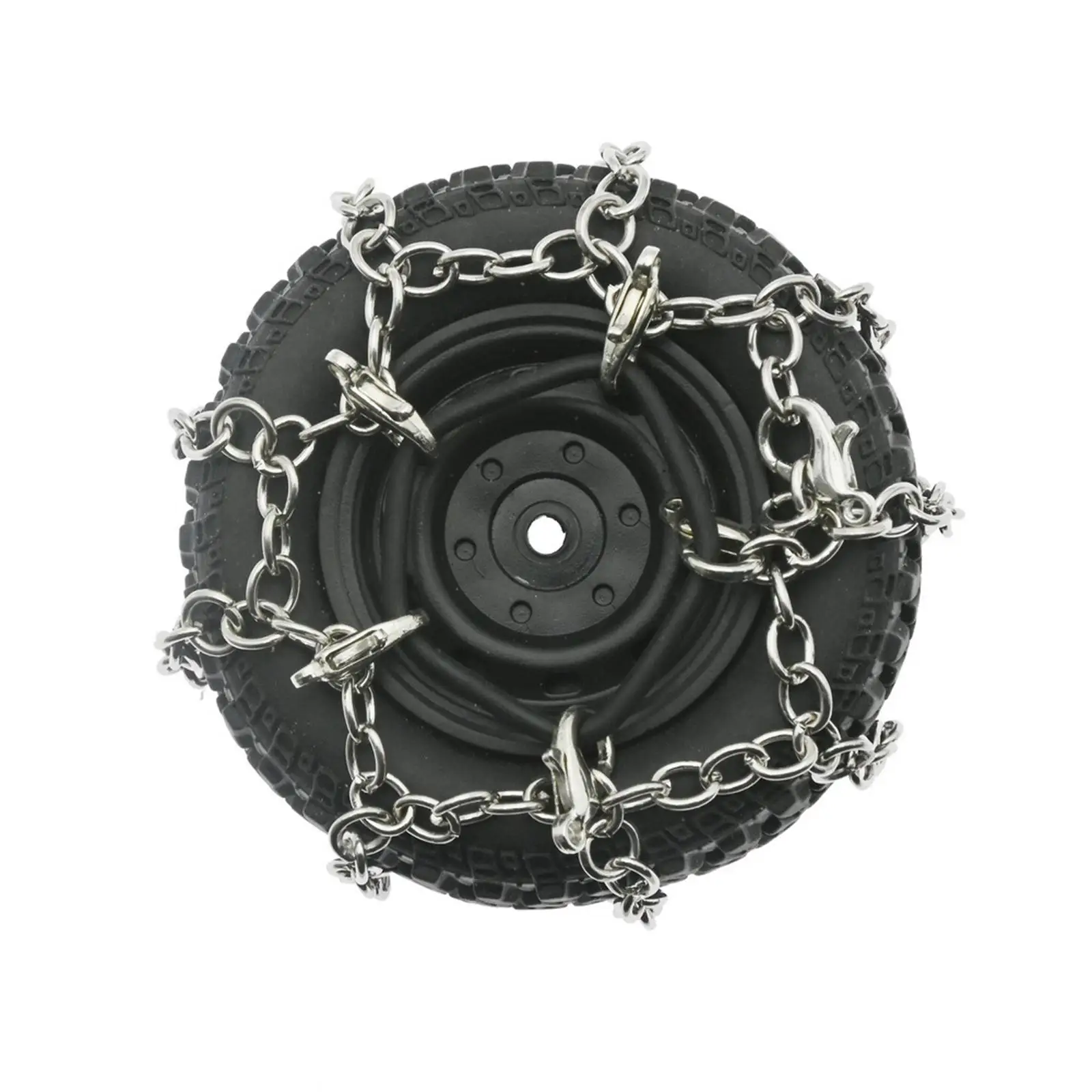 Snow-Tire-Chains-Easy-to-Install-Accessory-Reusable-Tire-Traction-Wheel ...