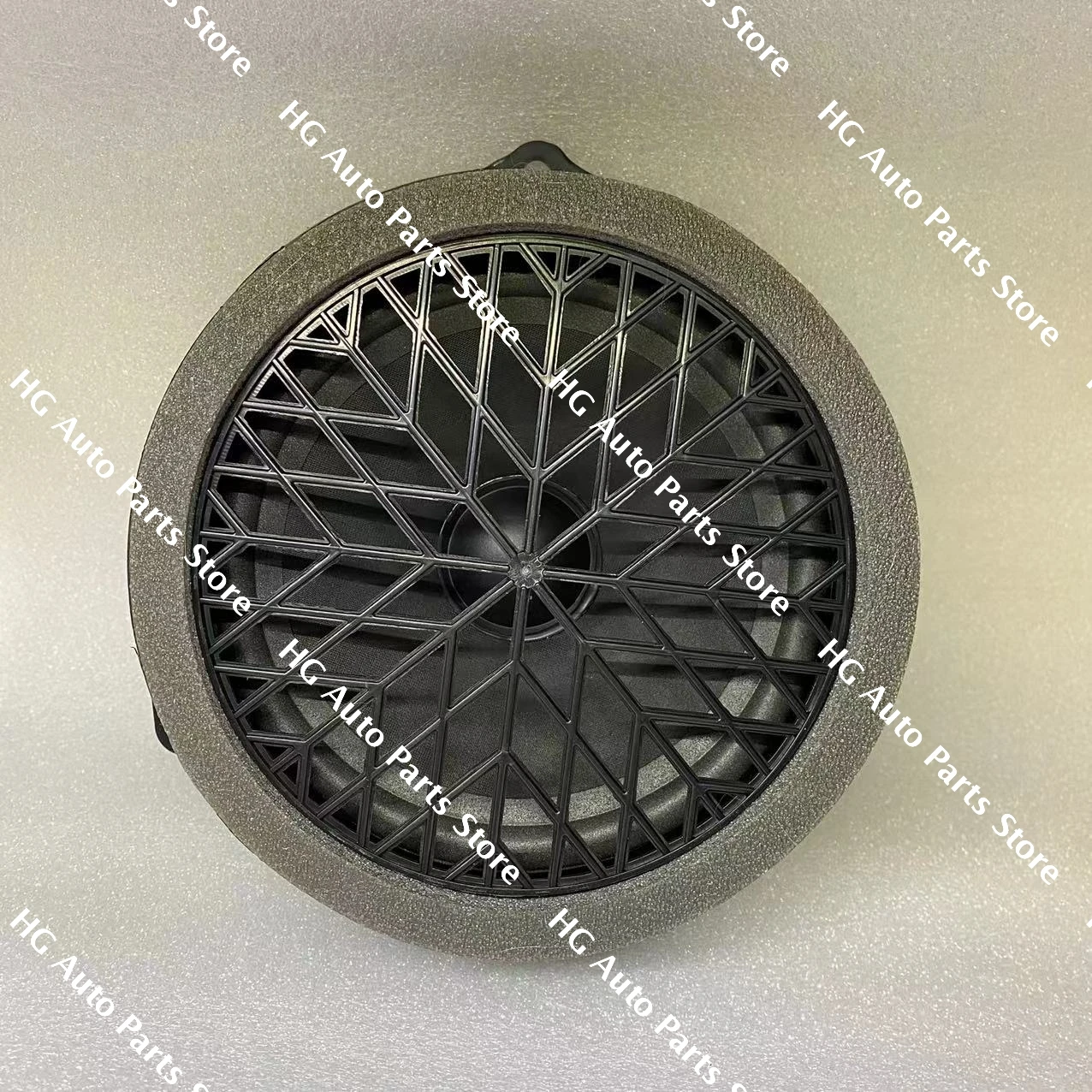 For Audi A4 B8 A5 2009 2016 Car Door Woofer Door Sound Speaker Woofer
