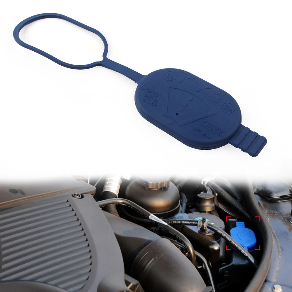 Car-Windshield-Wiper-Washer-Fluid-Reservoir-Cover-Water-Tank-Bottle-Cap ...