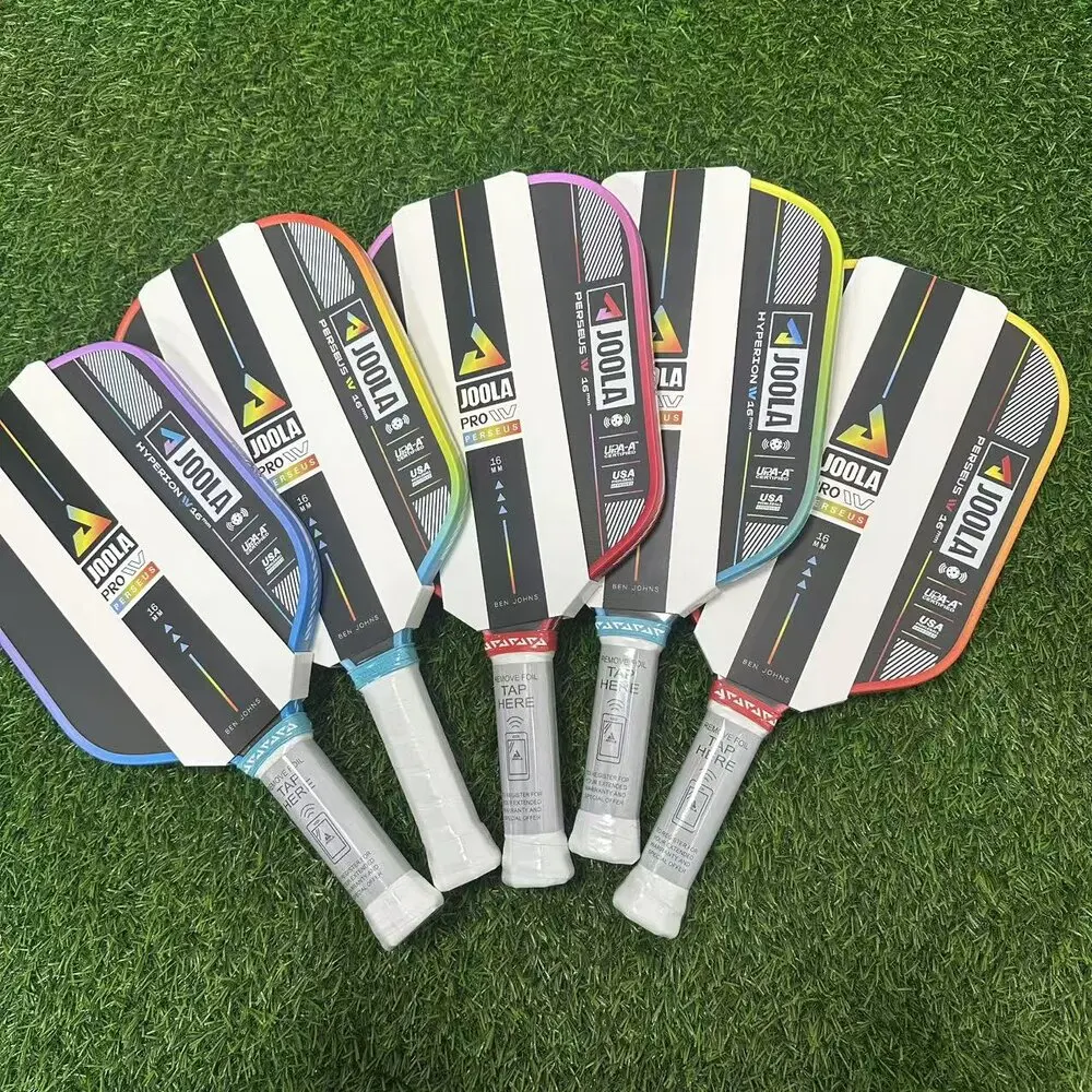 Genuine JOOLA Sports Pro IV Perseus Summer Daze Limited Edition ...