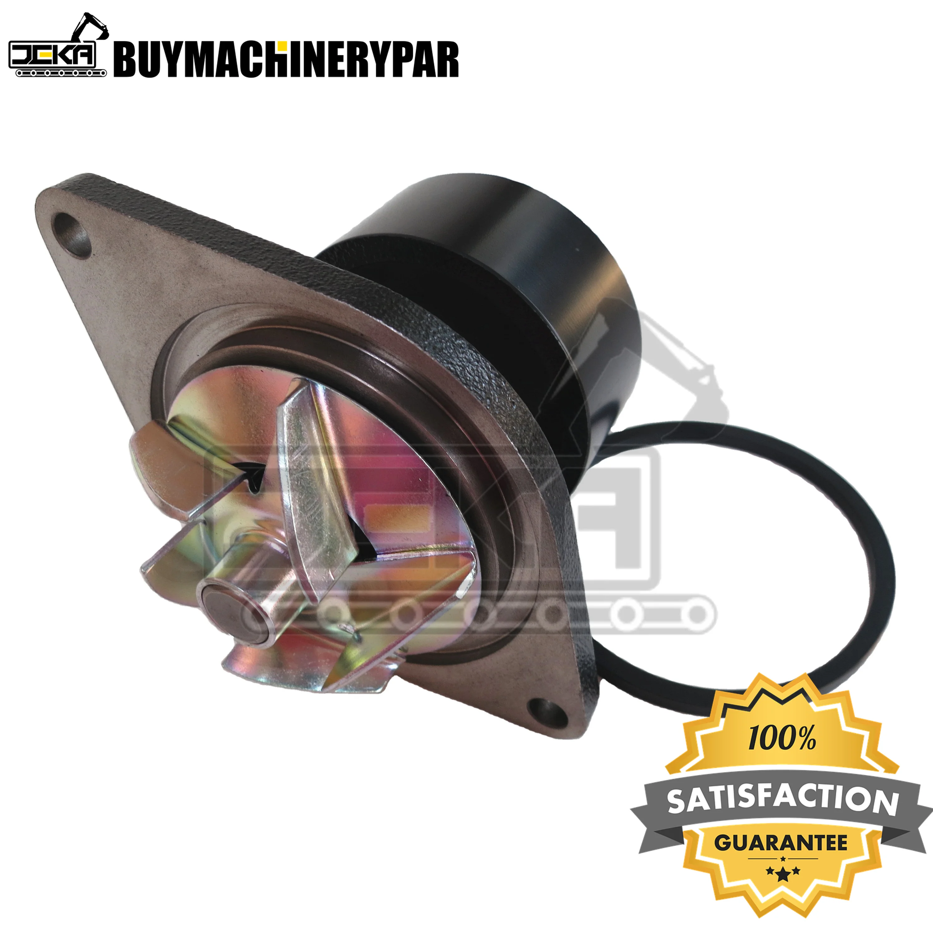 Water Pump 4935793 3960342 Fit for Cummins Engine B3.9L B5.9L 4B 4BT ...