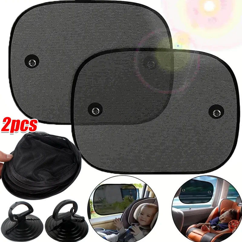 Universal-Car-Sunshade-Covers-Folding-Visor-Reflector-p-ra-brisa-Auto ...