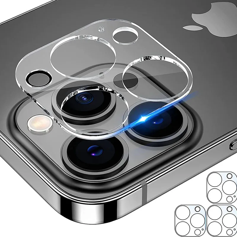 For-iPhone-14-Pro-Rear-Camera-Lens-Protector-9H-Hardness-Case-Friendly ...