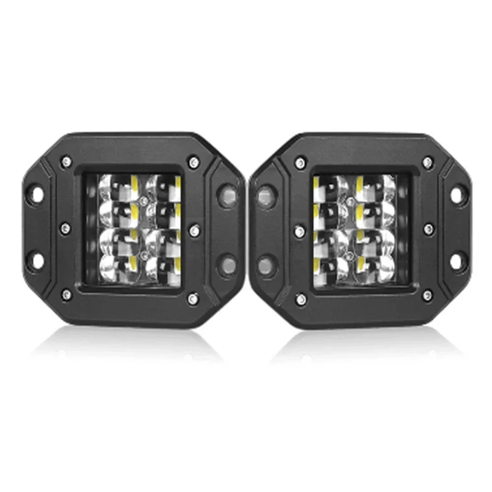 Car-LED-Work-Light-Bar-Off-Road-Spotlights-Fog-Lamp-12V-24V-LED-Pods ...