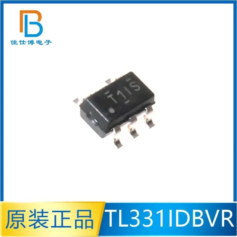 TL331IDBVR-TL331QDBVRQ1-TL331BIDBVR-TL331KDBVR-TL331MDBVREP-SOT23-5 ...