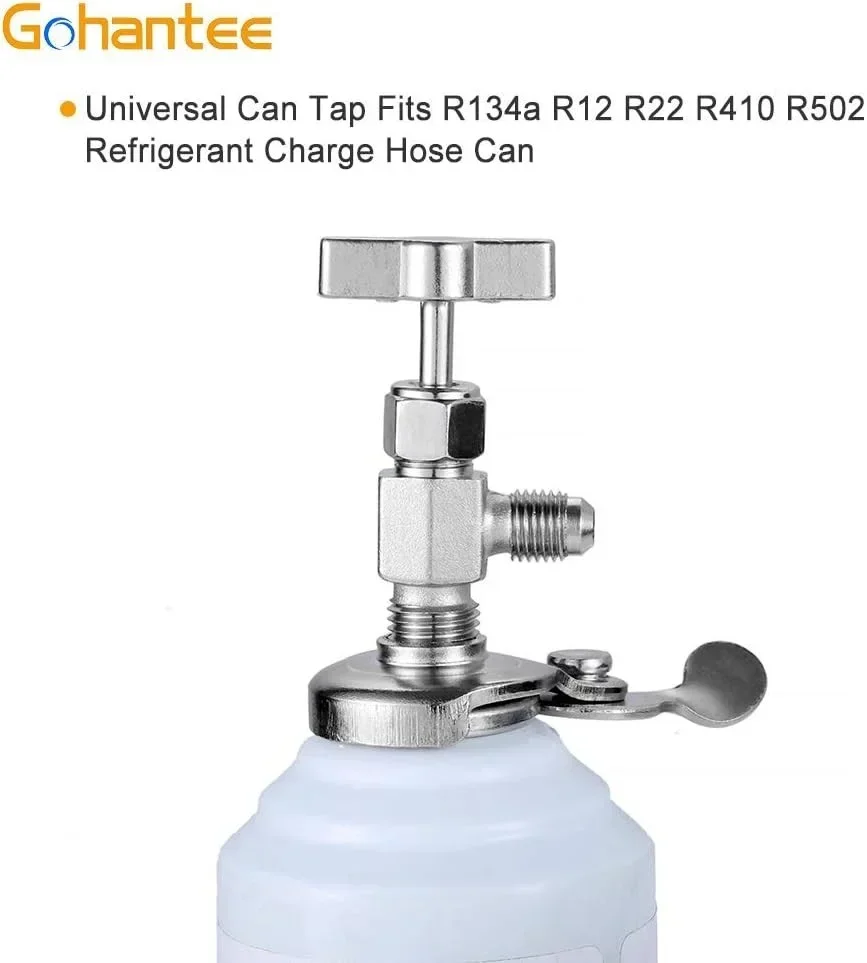 Universal-Can-Tap-Dispenser-Valve-For-R12-R134a-R22-R410-Refrigerant ...