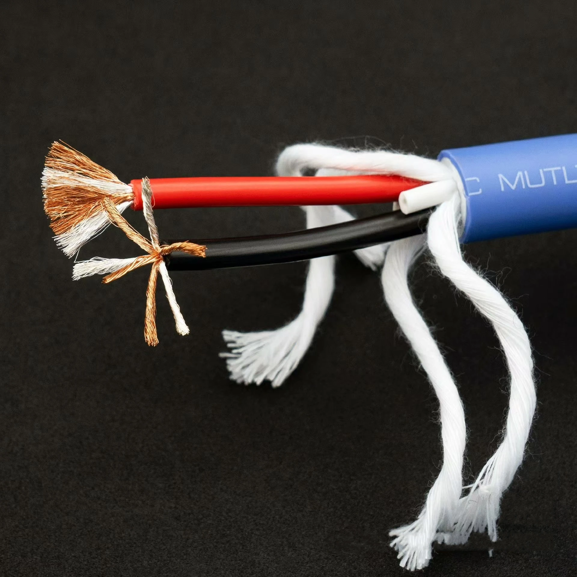 Taiwan-Neotech-NES800K-Speaker-Cable-Fever-Grade-6N-Single-Crystal ...