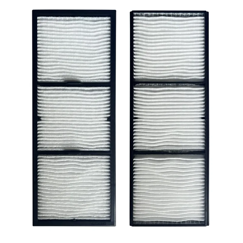 New Epson filter LS12000 EH-LS11/12000 projector dust filter ...