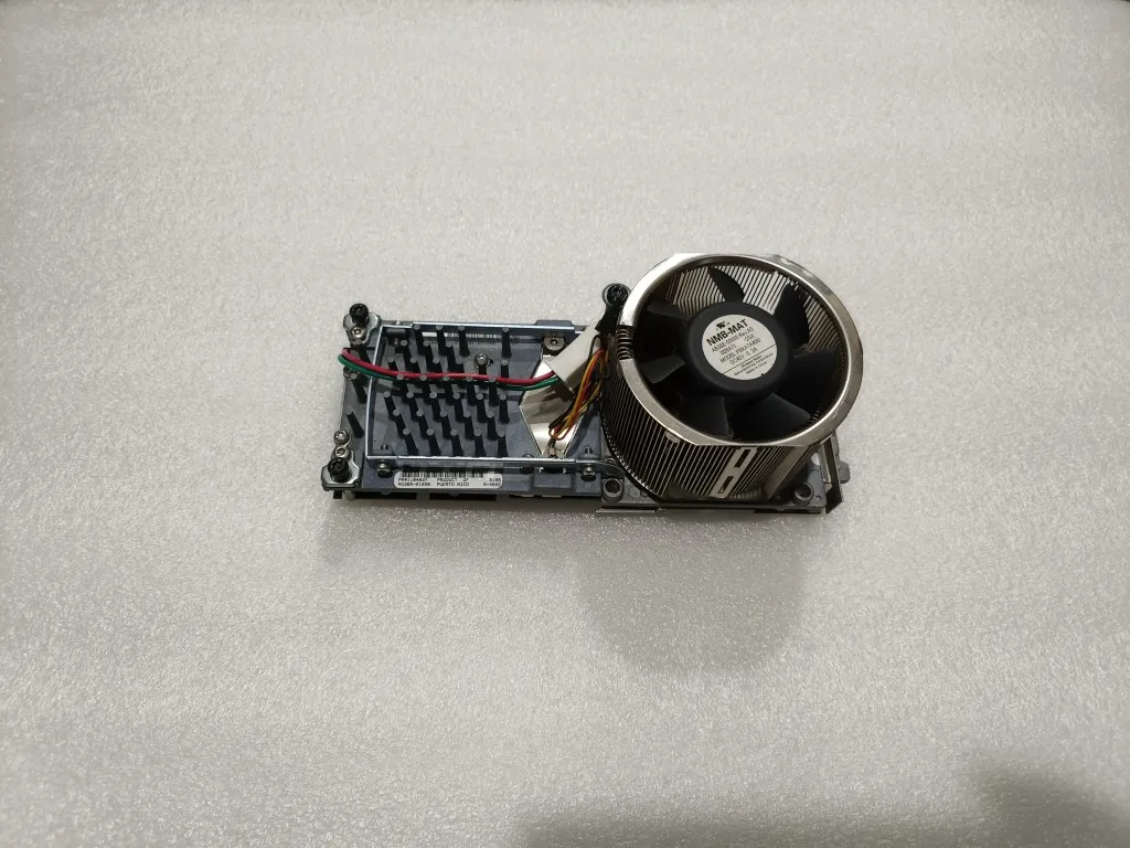 For HP RX7640 RX8640 AD365AX AD365-2102B 1.60GHz/18MB CPU