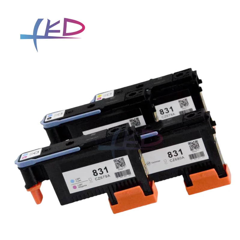 Printer-Head-For-HP-831-Printhead-DesignJet-Latex-110-115-310-315-330 ...
