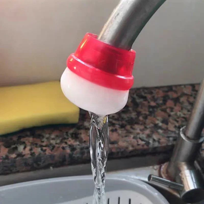 2pcs-Splash-proof-rubber-faucet-nozzle-sponge-Water-Clean-Purifier ...