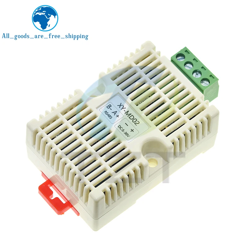 TZT-transmisor-de-temperatura-y-humedad-XY-MD02-m-dulo-de-Sensor-de ...