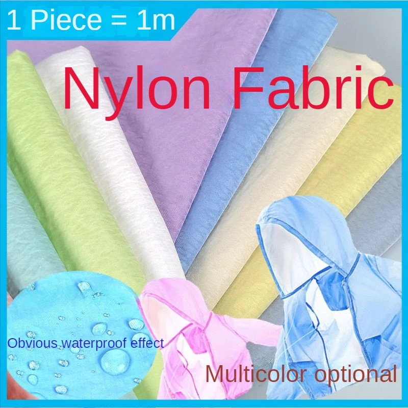Nylon Fabric Clothes